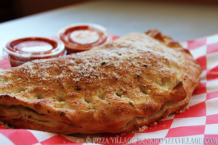 Pizza Village – All Day Delivery, Take Out, Drive Thru!